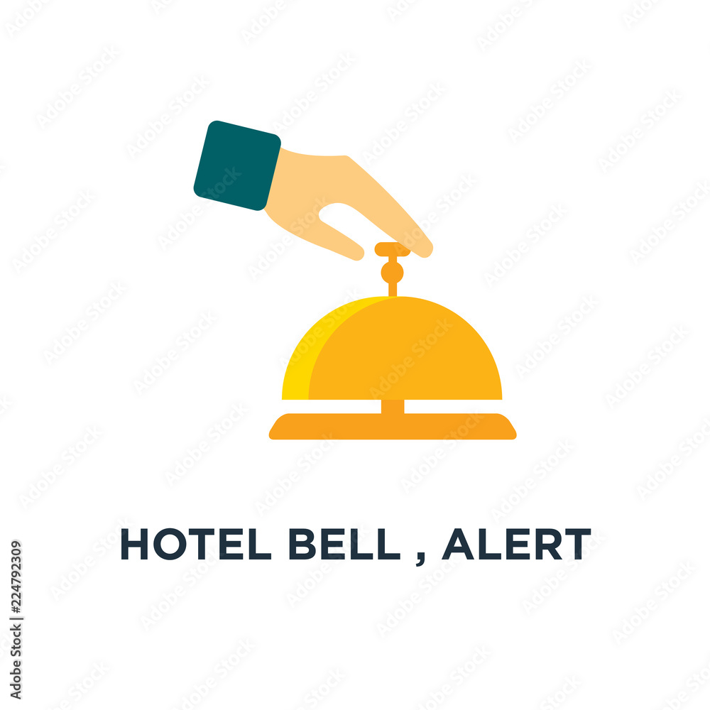 Concierge Bell
