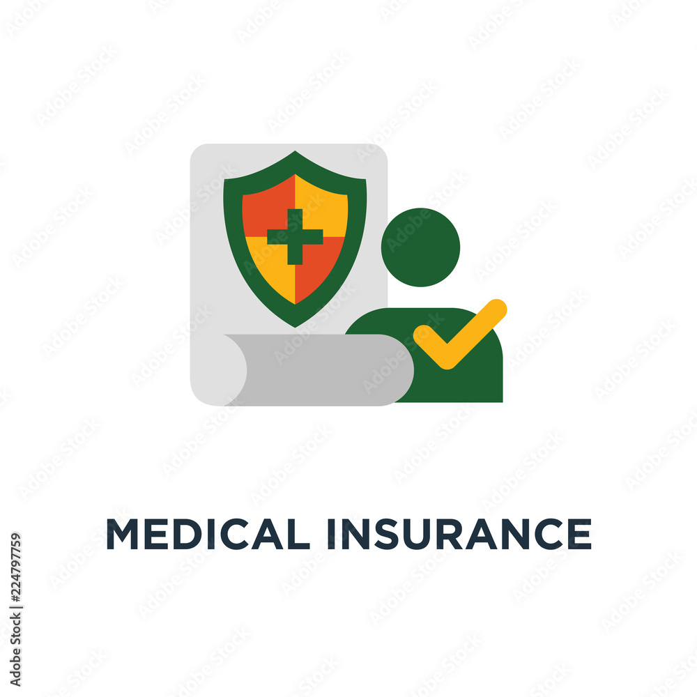 Health Care Reform Symbol