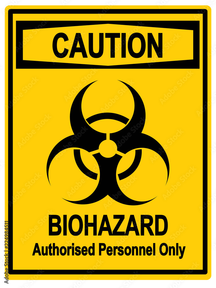 Biohazard