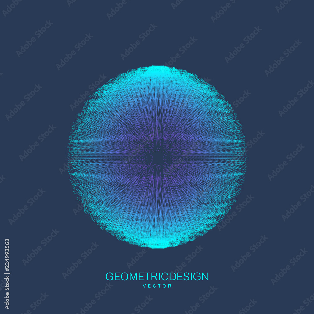 Big data visualization. Artificial Intelligence and Machine Learning ...