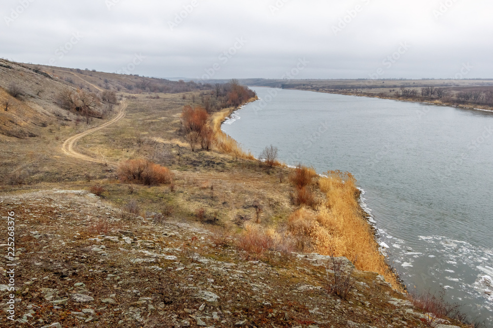 Don River Russia