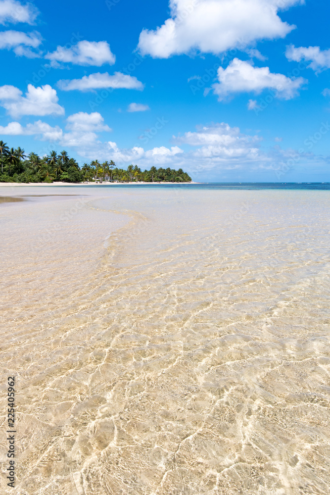 Ferien, Tourismus, Sommer, Sonne, Strand, Auszeit, Meer, Glück ...