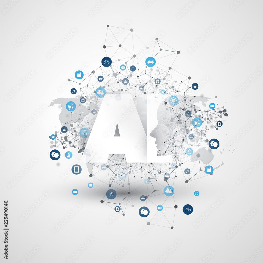 Artificial Intelligence, Internet of Things and Smart Technology ...