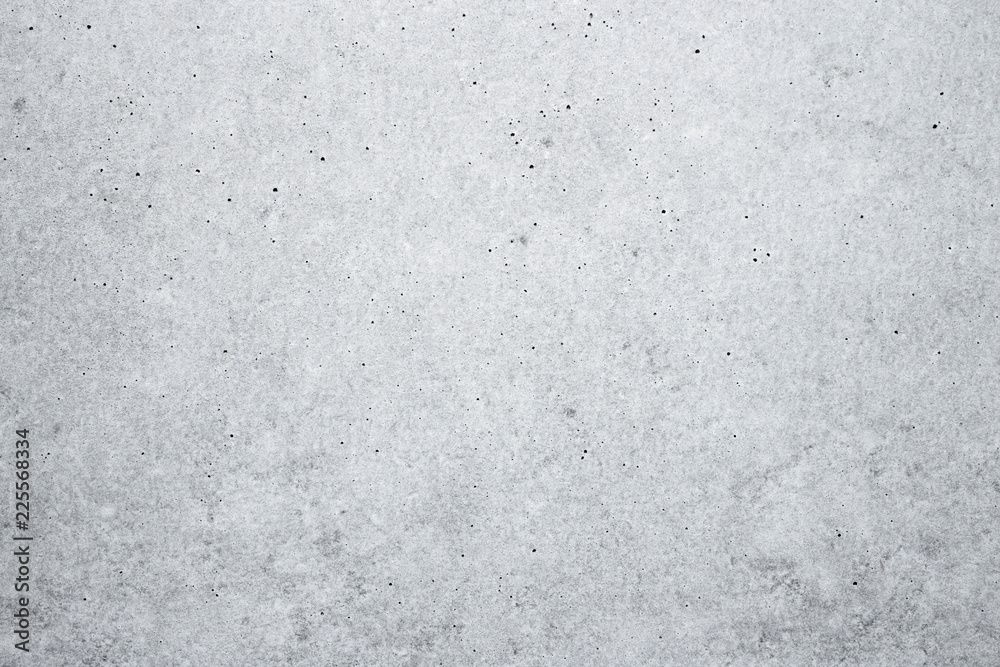 White Smooth Concrete Texture