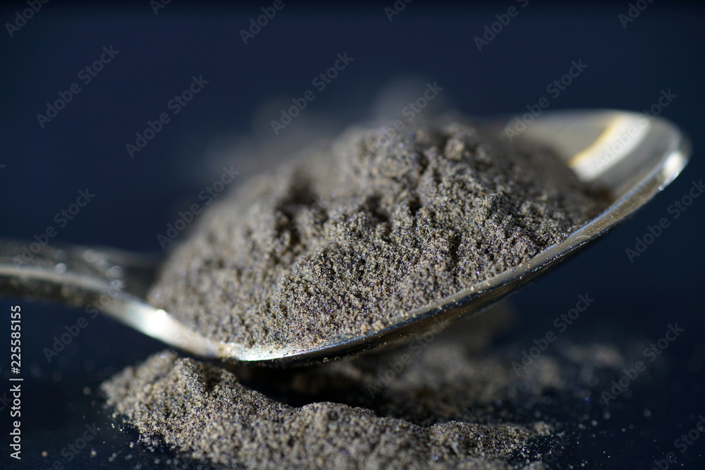 Potassium permanganate is the potassium salt of permanganic acid ...