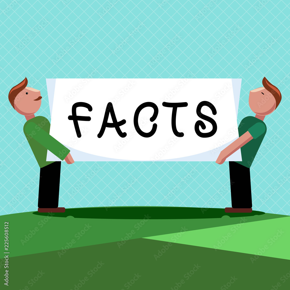 The Word Facts