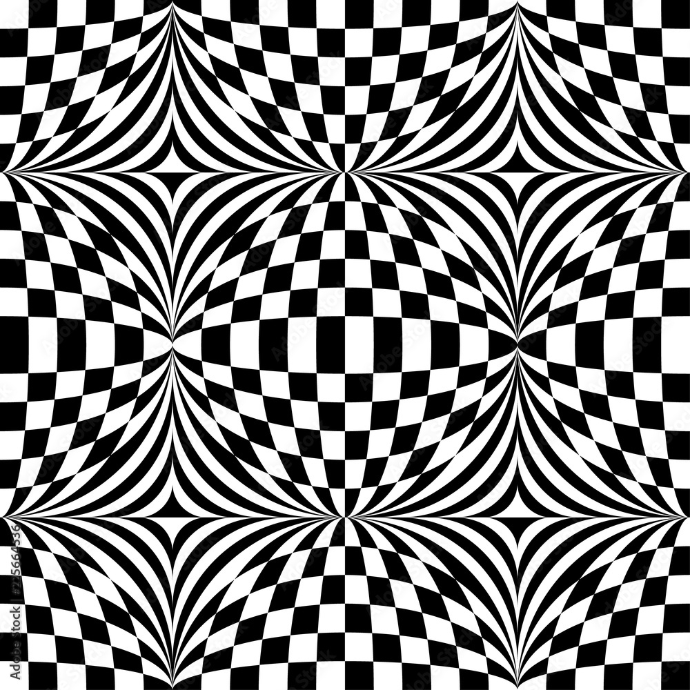 Graphic Art Patterns