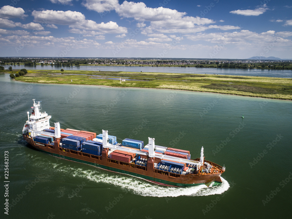 Montreal Cargo at Denise Alfred blog