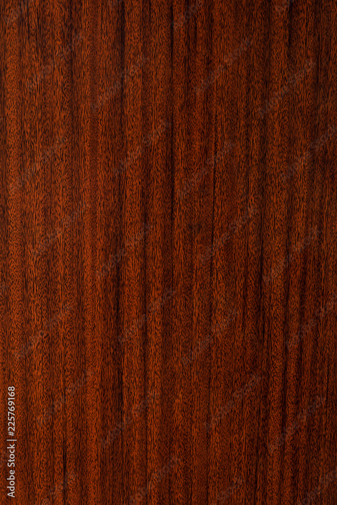 Polished wood texture. The background of polished wood texture. Texture ...