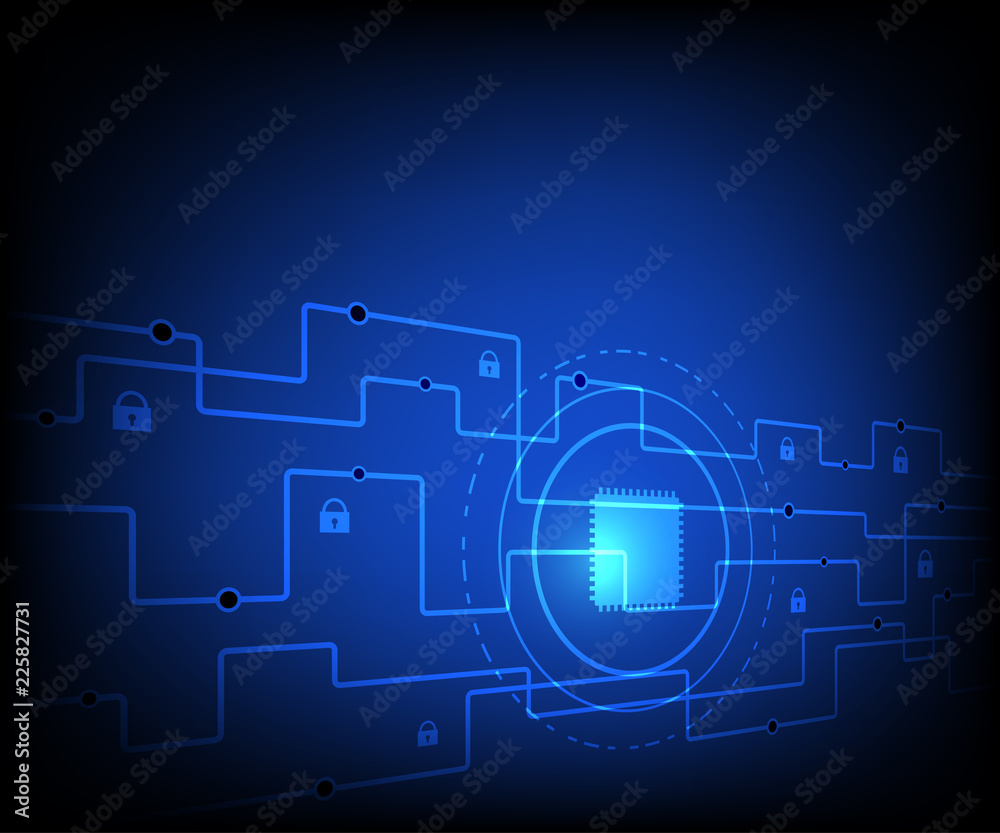 Web Technology Wallpaper