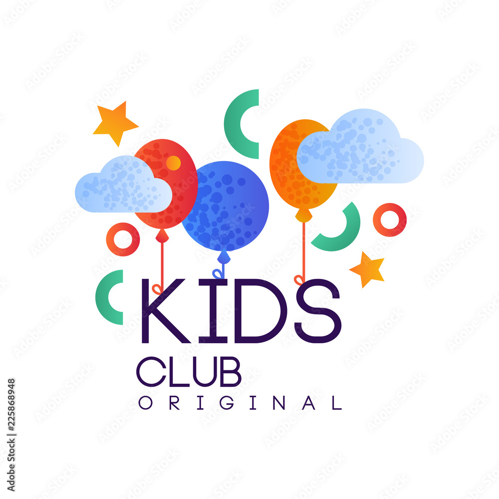 Creative Club Logo Design