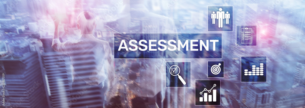 Assessment Evaluation Measure Analytics Analysis Business and ...