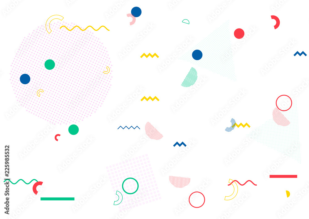 Bang, Blast, Moved Particles, Vector Explosion Border. Broken Glass ...