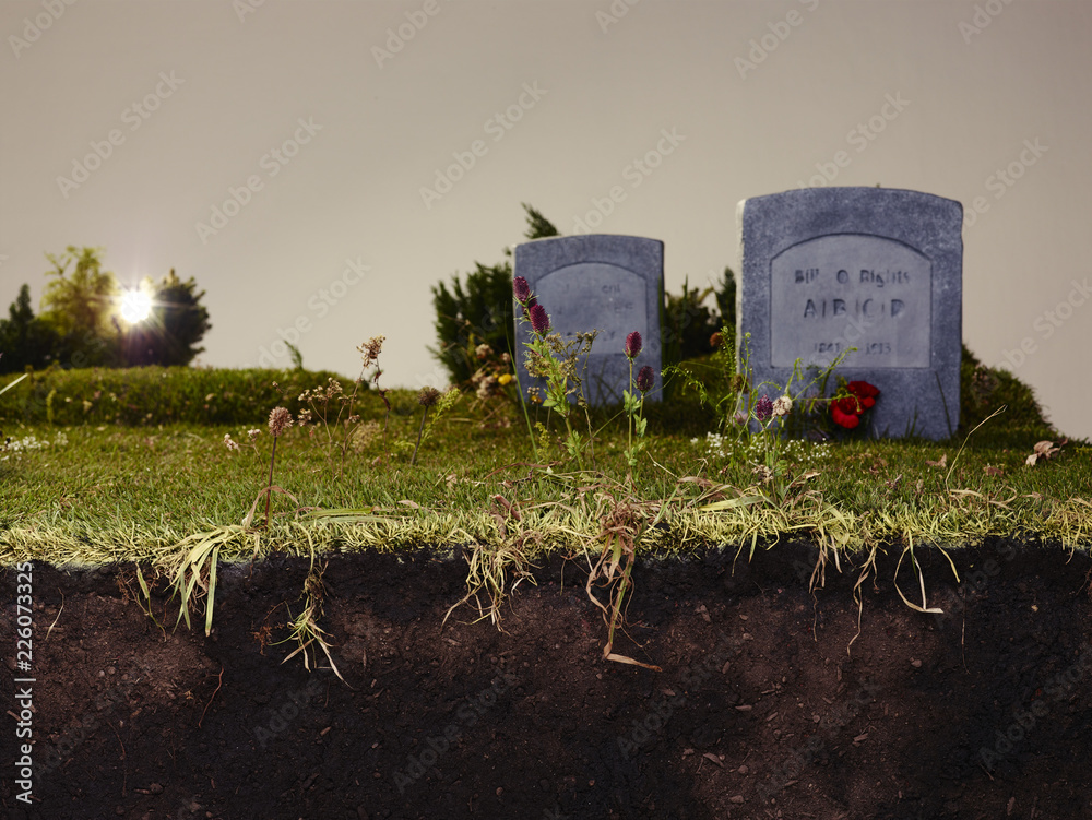 Tombstone Stock Photo | Adobe Stock