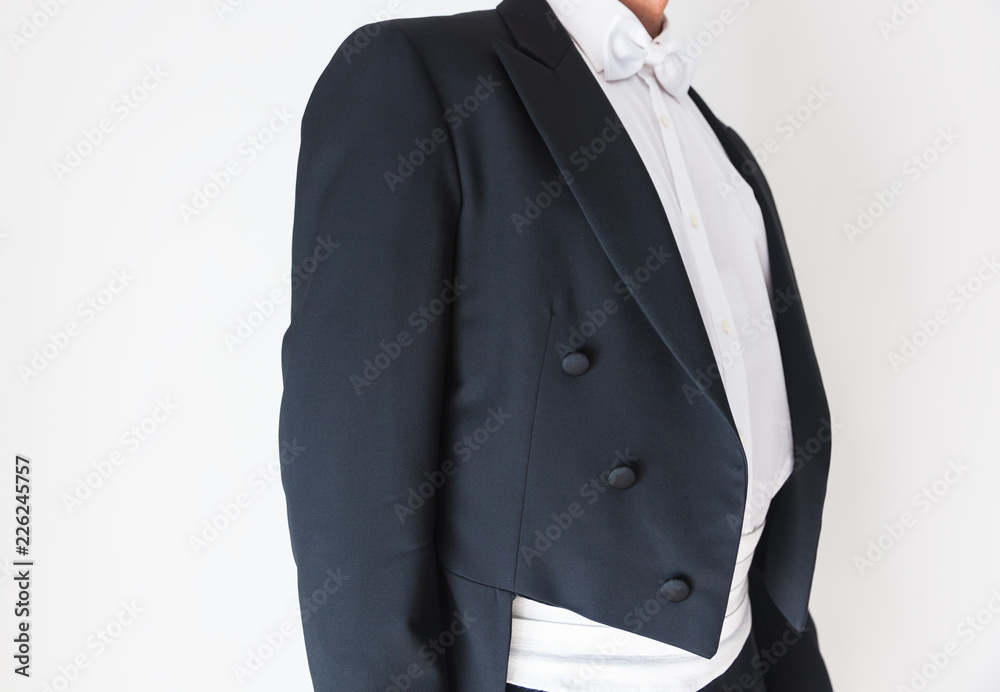 Frac Cerimonia Stock Photo | Adobe Stock