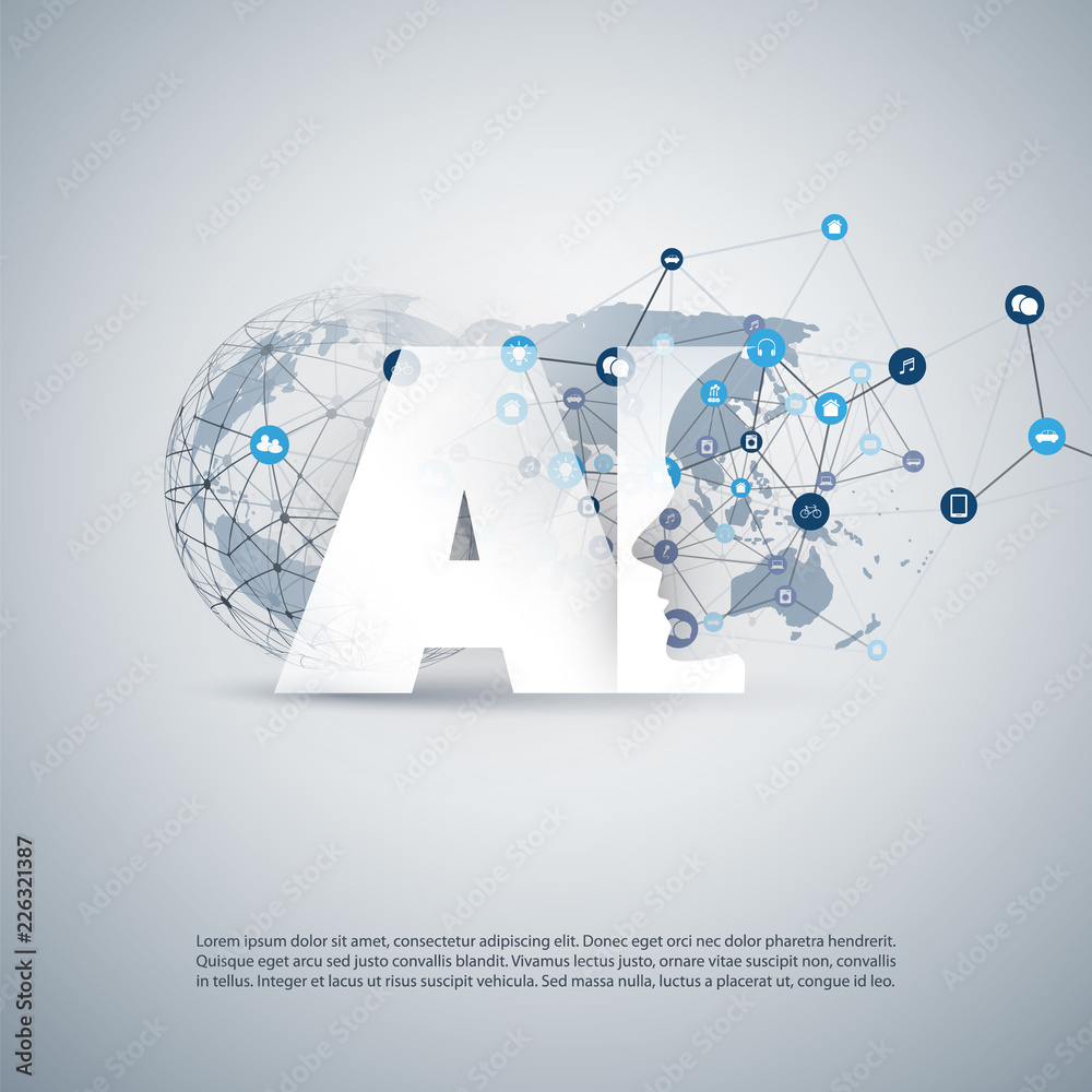 Artificial Intelligence, Internet of Things and Smart Technology ...