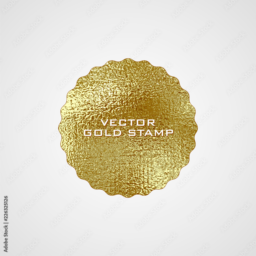 Discount Gold Stamps