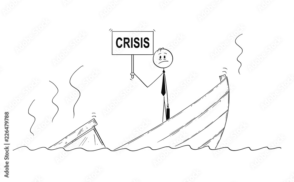 Top 131+ Crisis management cartoon - Tariquerahman.net