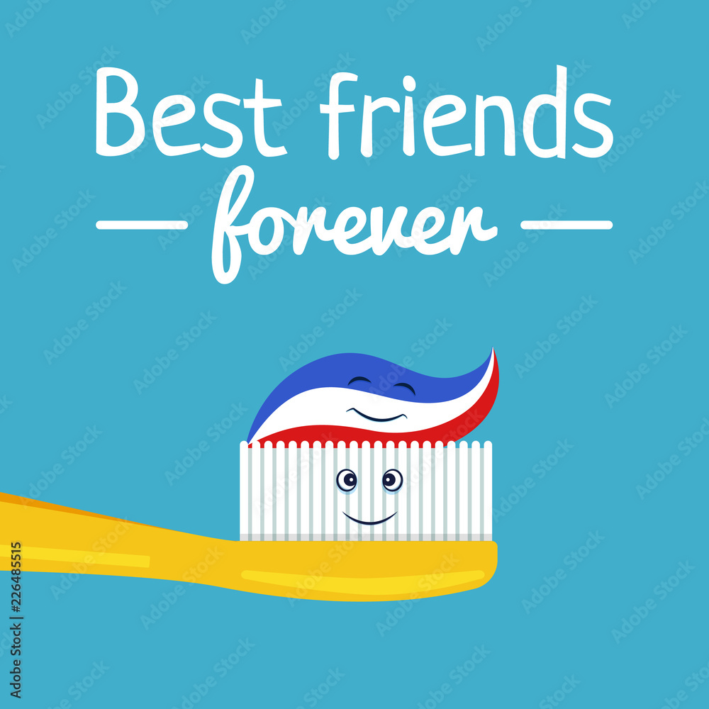 Funny Toothpaste Pictures