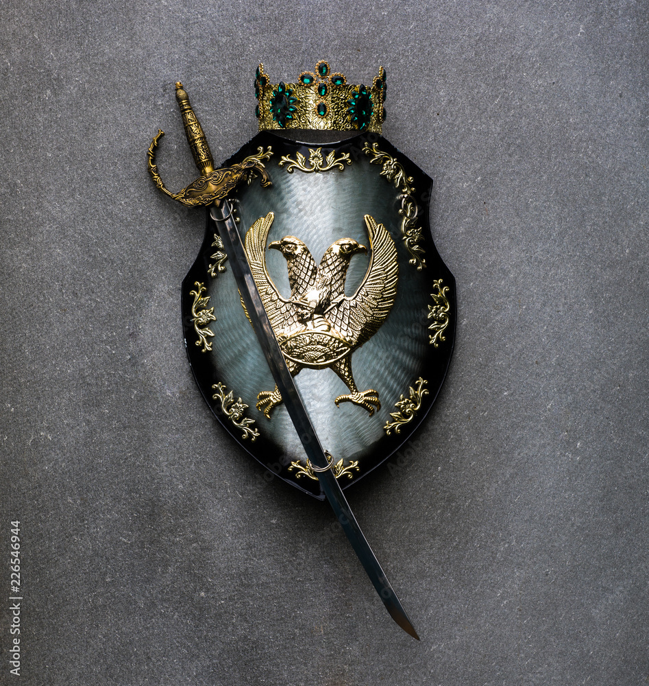 Ancient Royal Backgrounds