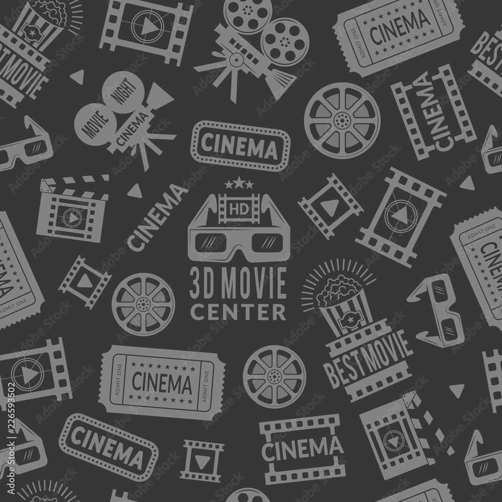 Filmmaking Background