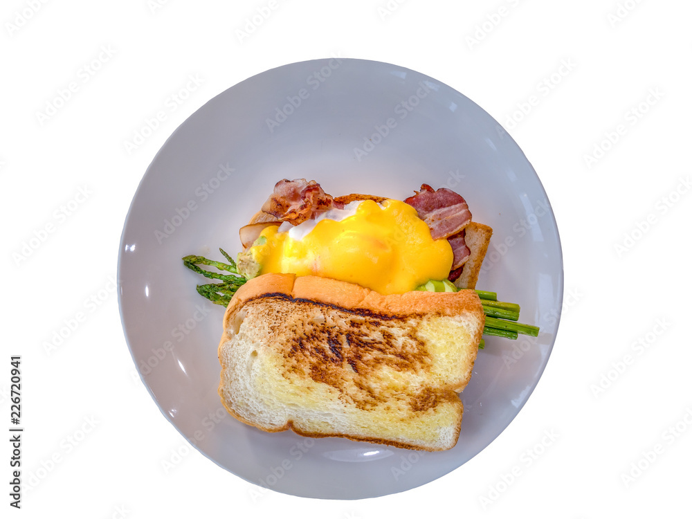 Australian Breakfast