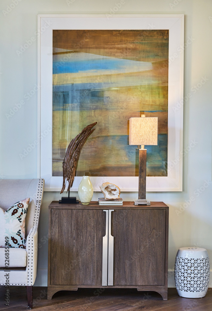 interior vignette Stock Photo | Adobe Stock