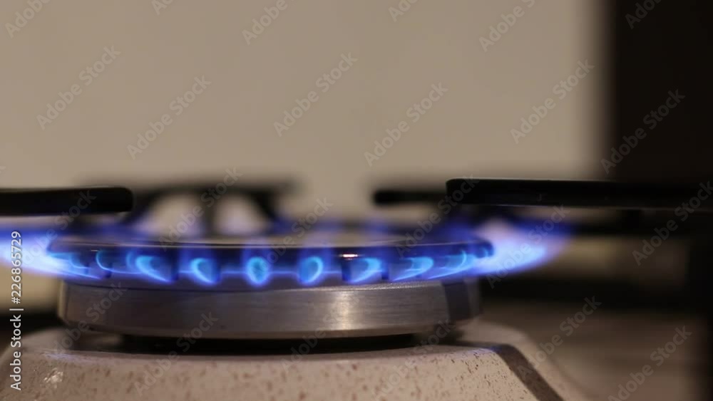 Why Is My Gas Stove Turning My Pots Black at Benjamin Macbain blog