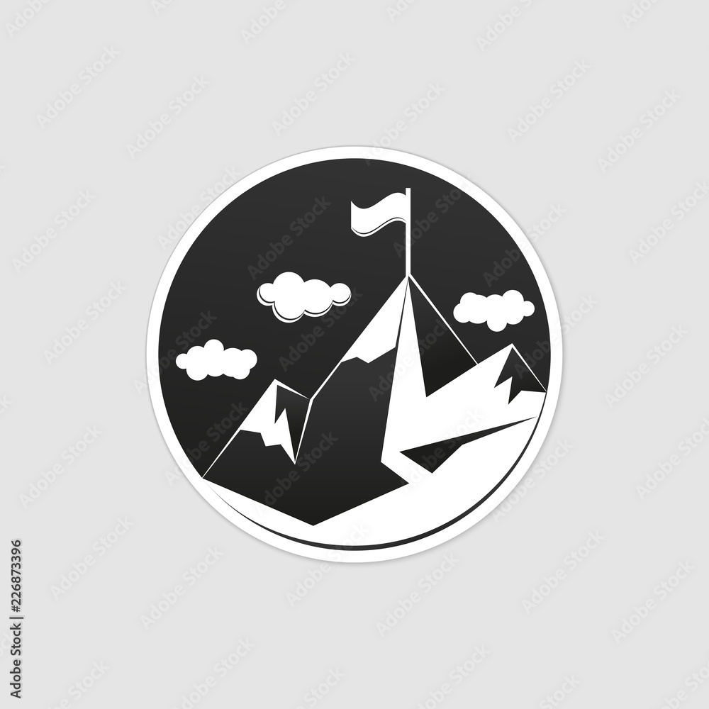 Mountain Top Logo