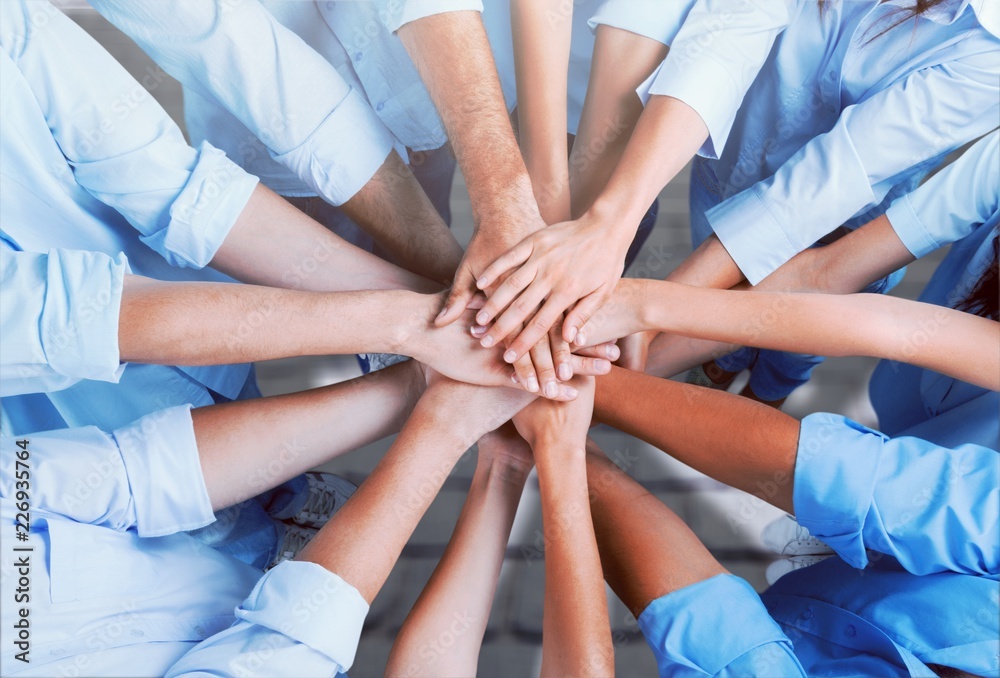 Hand. Stock Photo | Adobe Stock