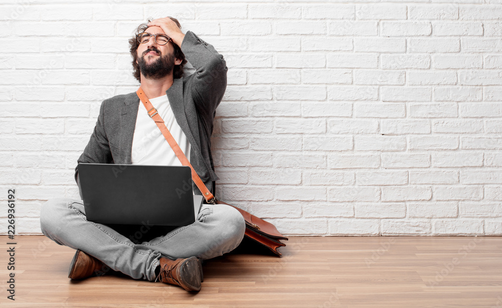 Look Of Disappointment