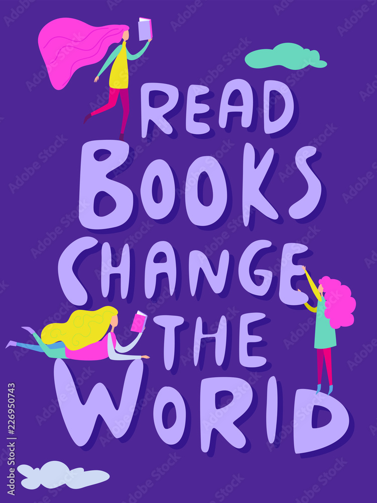 Read A Book Quotes