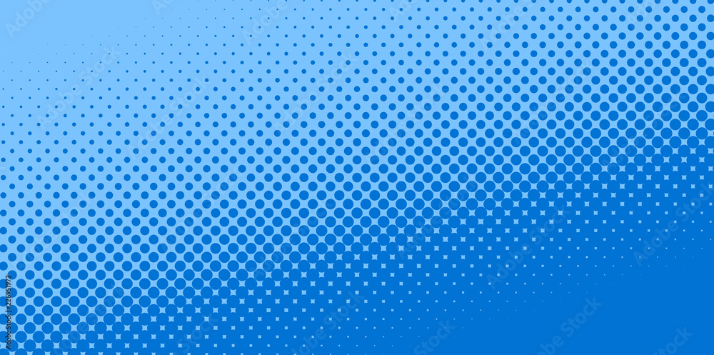 Pop Art texture background illustration Stock Illustration | Adobe Stock