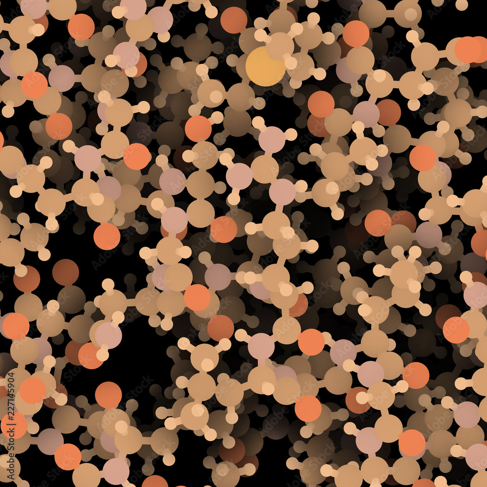 Thrombopoietin (THPO, functional domain) hormone. Regulates production ...