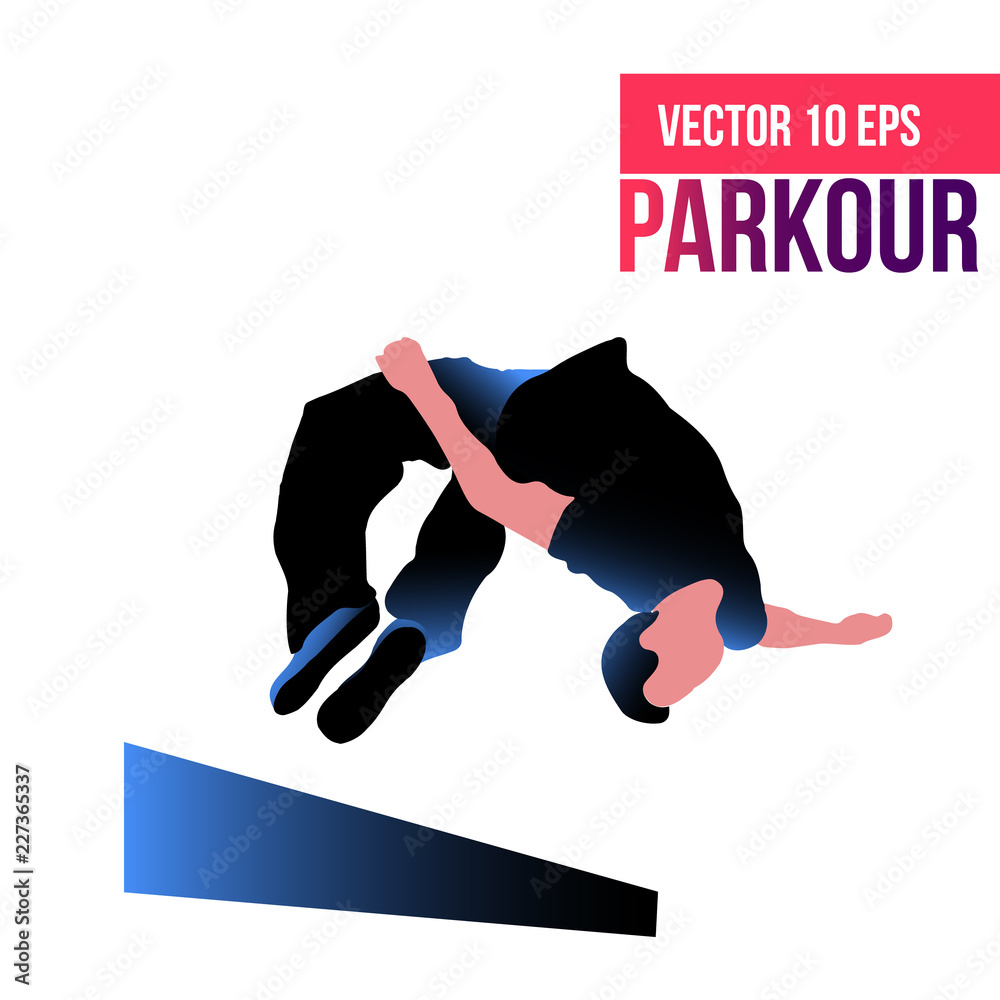 Parkour Indonesia Logo Parkour Logo" Images – Browse 27 Stock