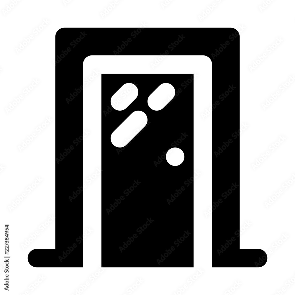 Glassdoor Vector Logo