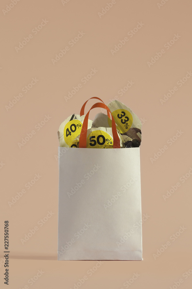 Shopping time! Stock Photo | Adobe Stock