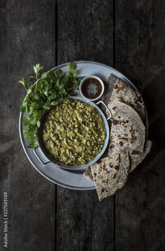 Indian Dal Stock Photo | Adobe Stock