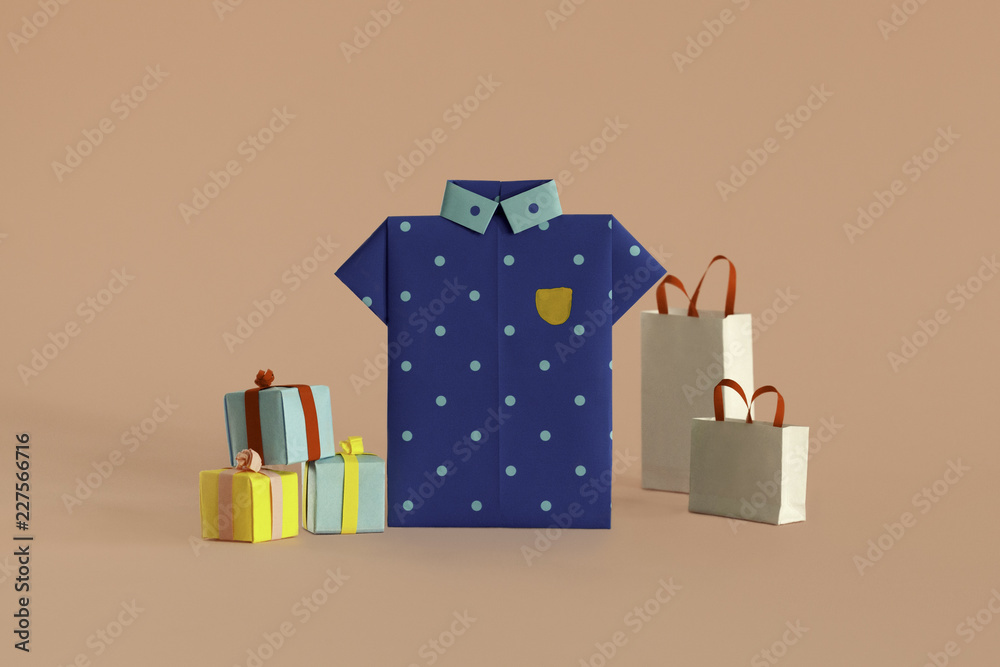 Shopping time! Stock Photo | Adobe Stock