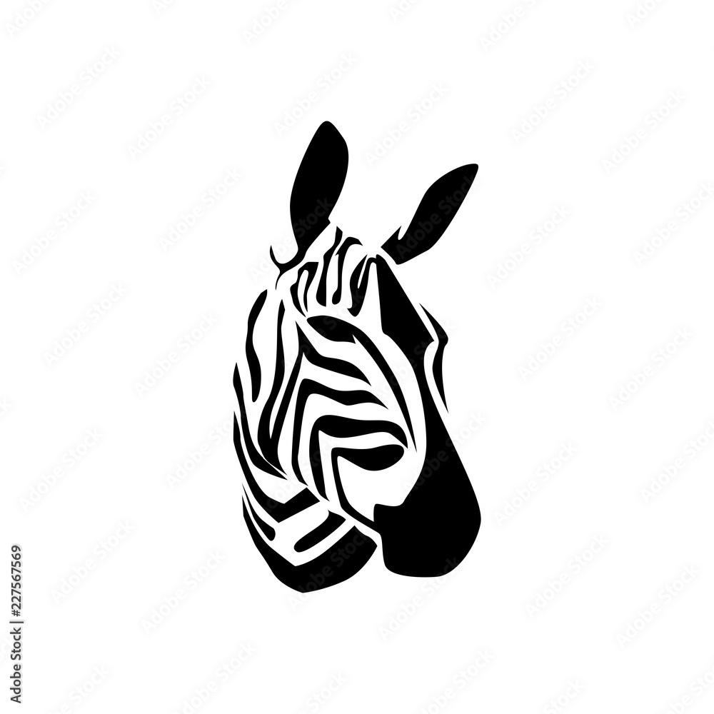 Zebrahead Logo