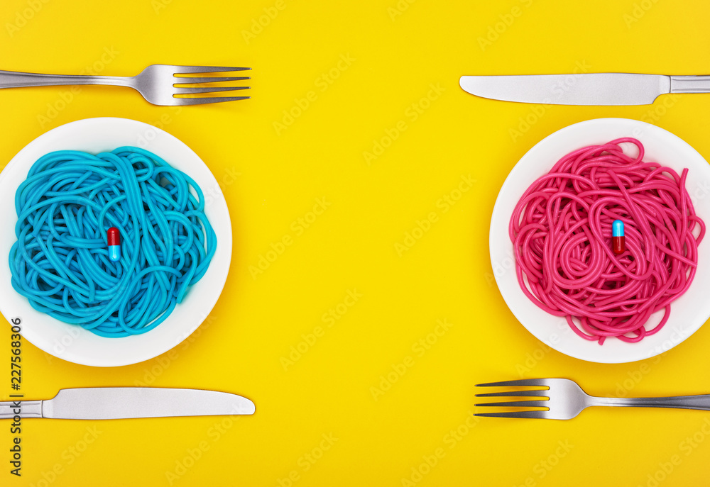 Drug food. Stock Photo | Adobe Stock