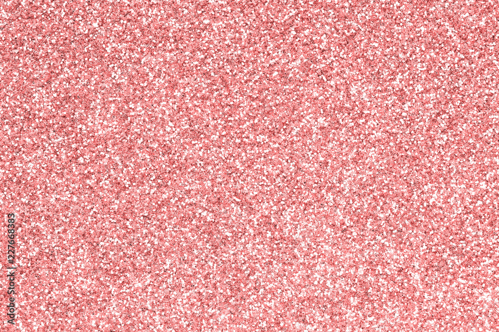 Pink glitter texture background Stock Photo | Adobe Stock