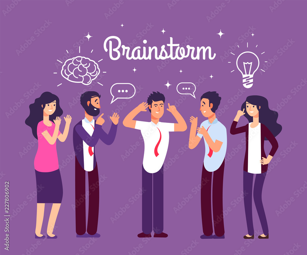 Business Thinking Group