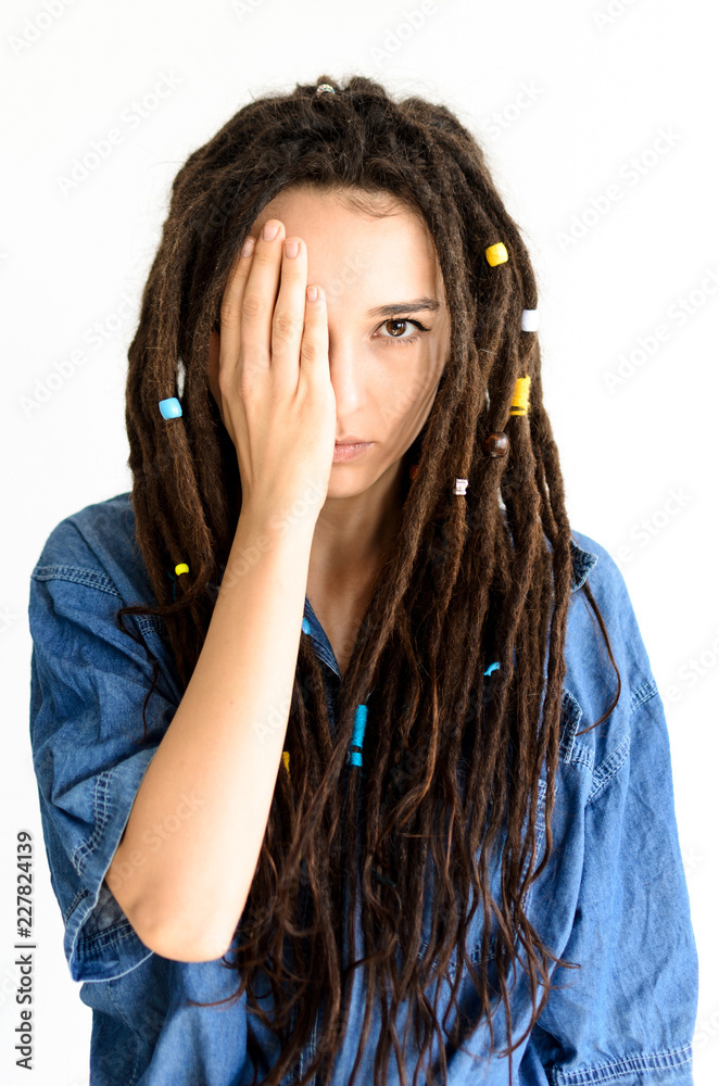 Dread Face