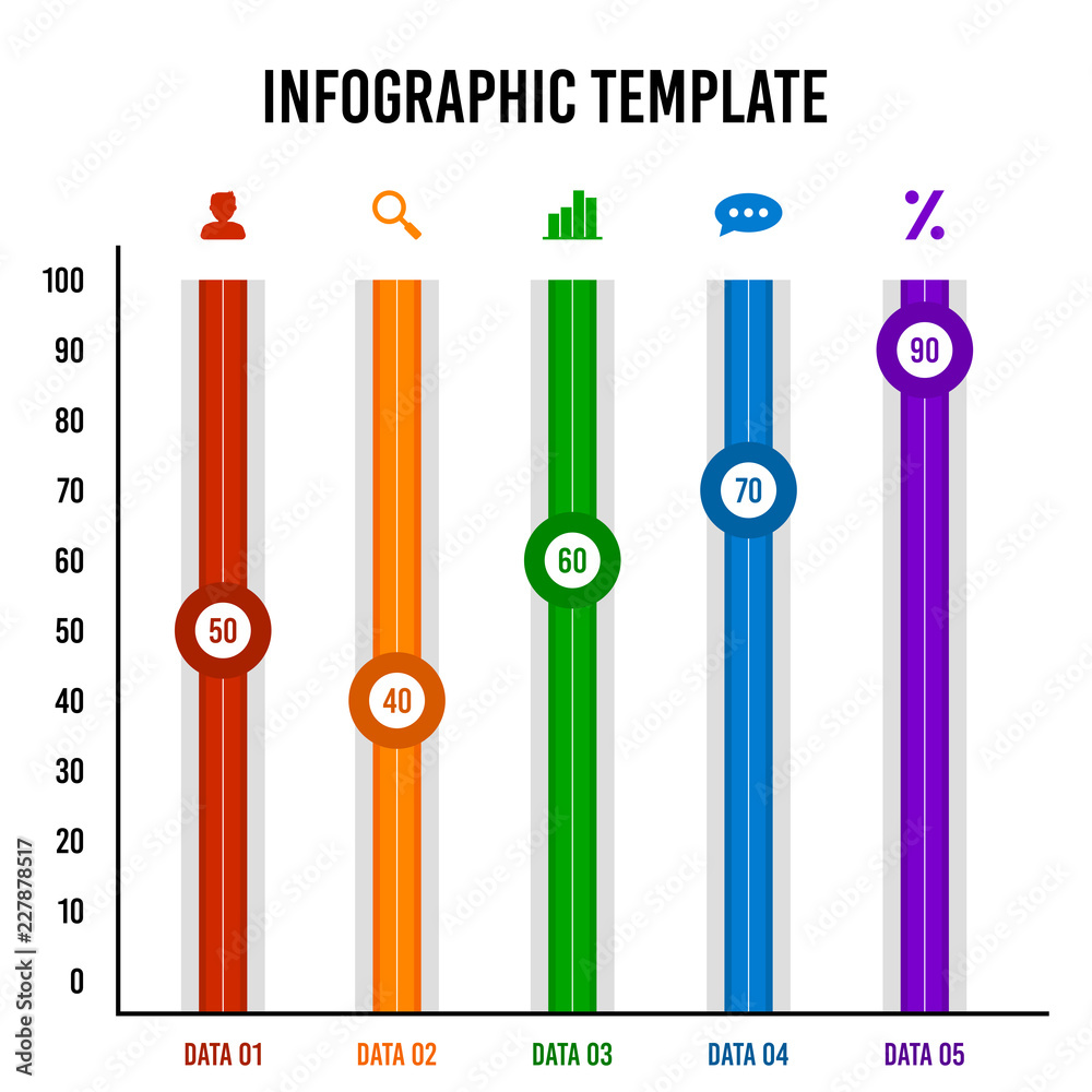 Infographic Design Statistics