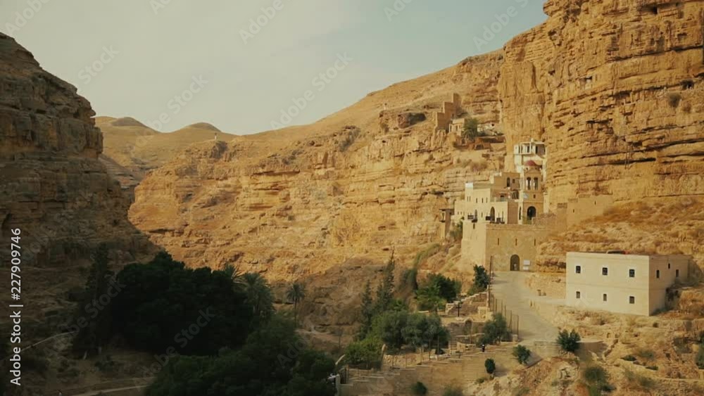 Orthodox Monastery of St. George - one of the oldest monasteries in ...