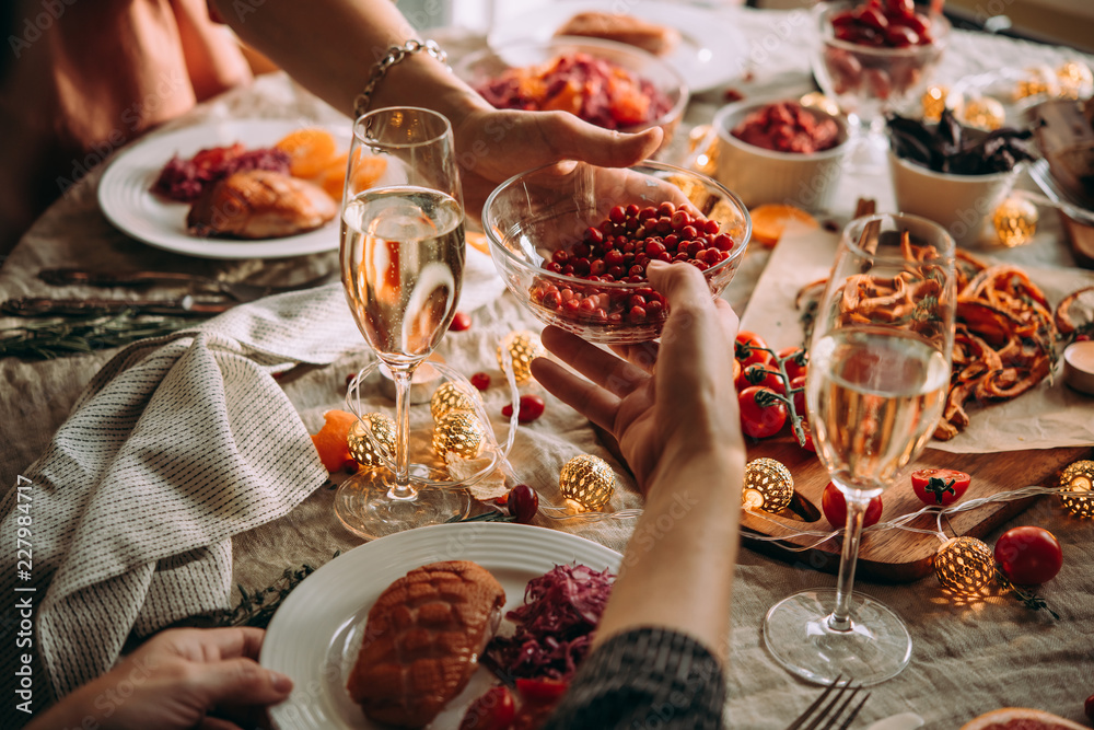 Christmas Stock Photo | Adobe Stock