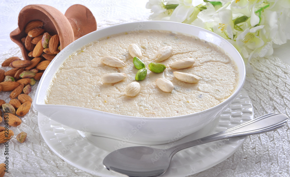 Kheer Stock Photo | Adobe Stock