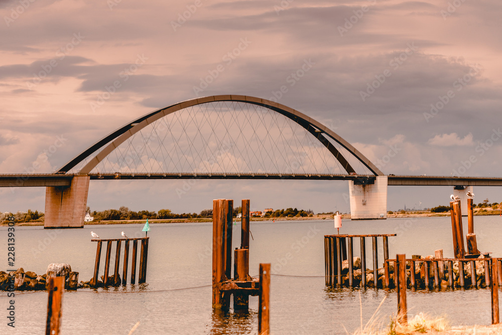 Fehmarnsundbrucke Sperrung Ab Wann