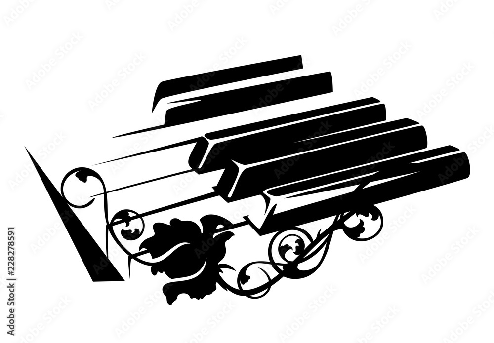 Classical Music Clip Art